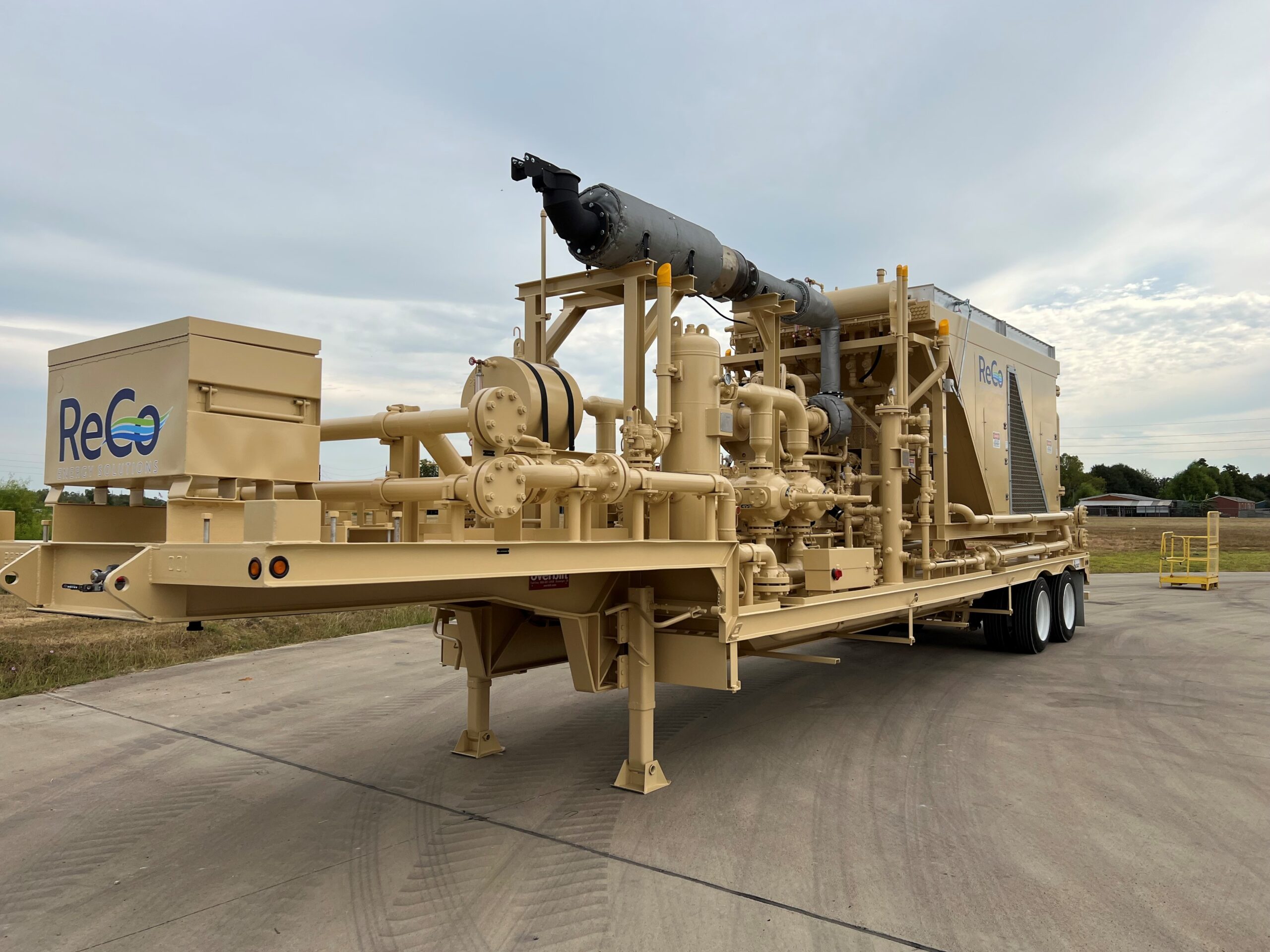 Home - Reco Energy Solutions