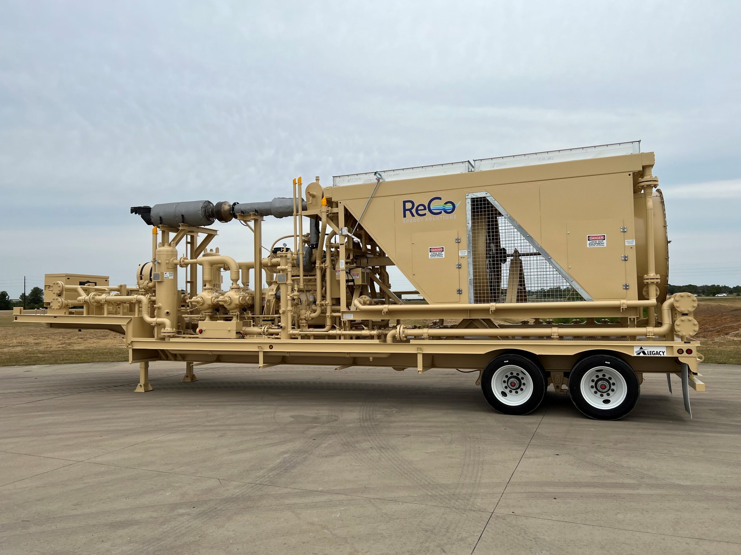 Home - Reco Energy Solutions