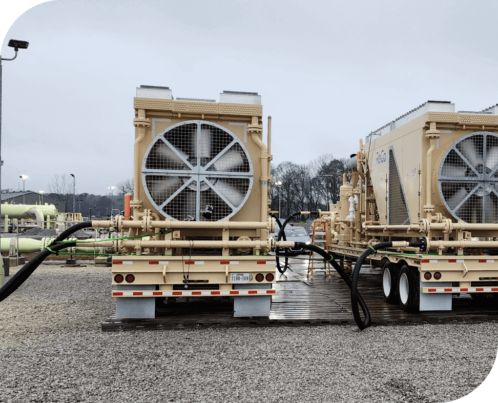 ReCo Energy Solutions