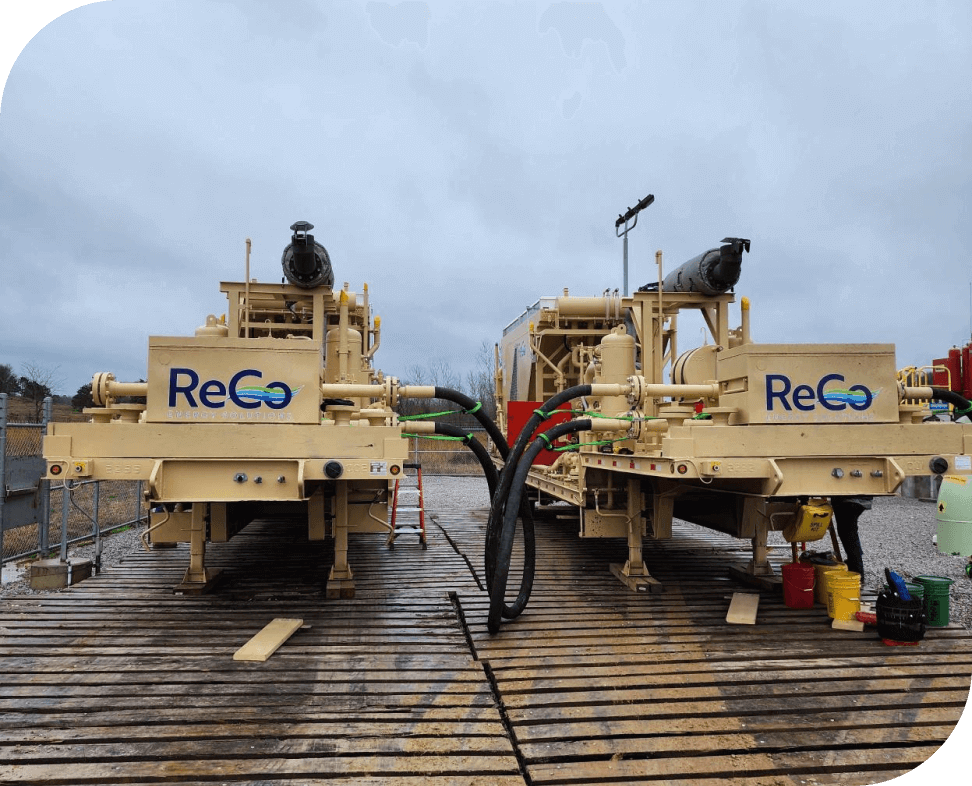 ReCo Energy Solutions