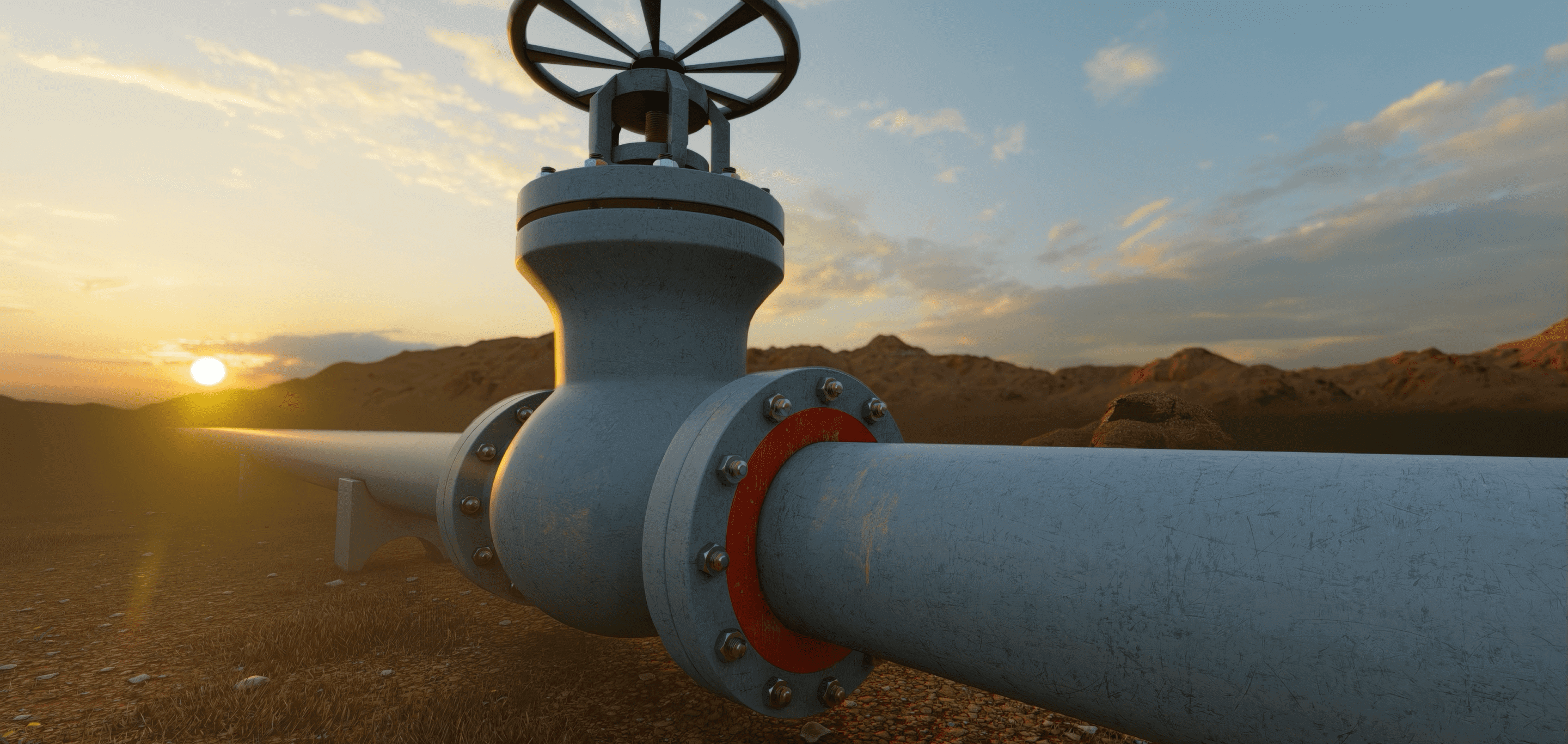 Rapid ReCompression for Gas Pipeline | ReCo Energy Solutions