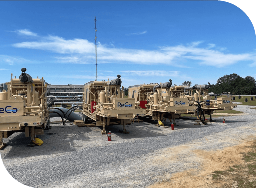 Our Services – ReCo Energy Solutions